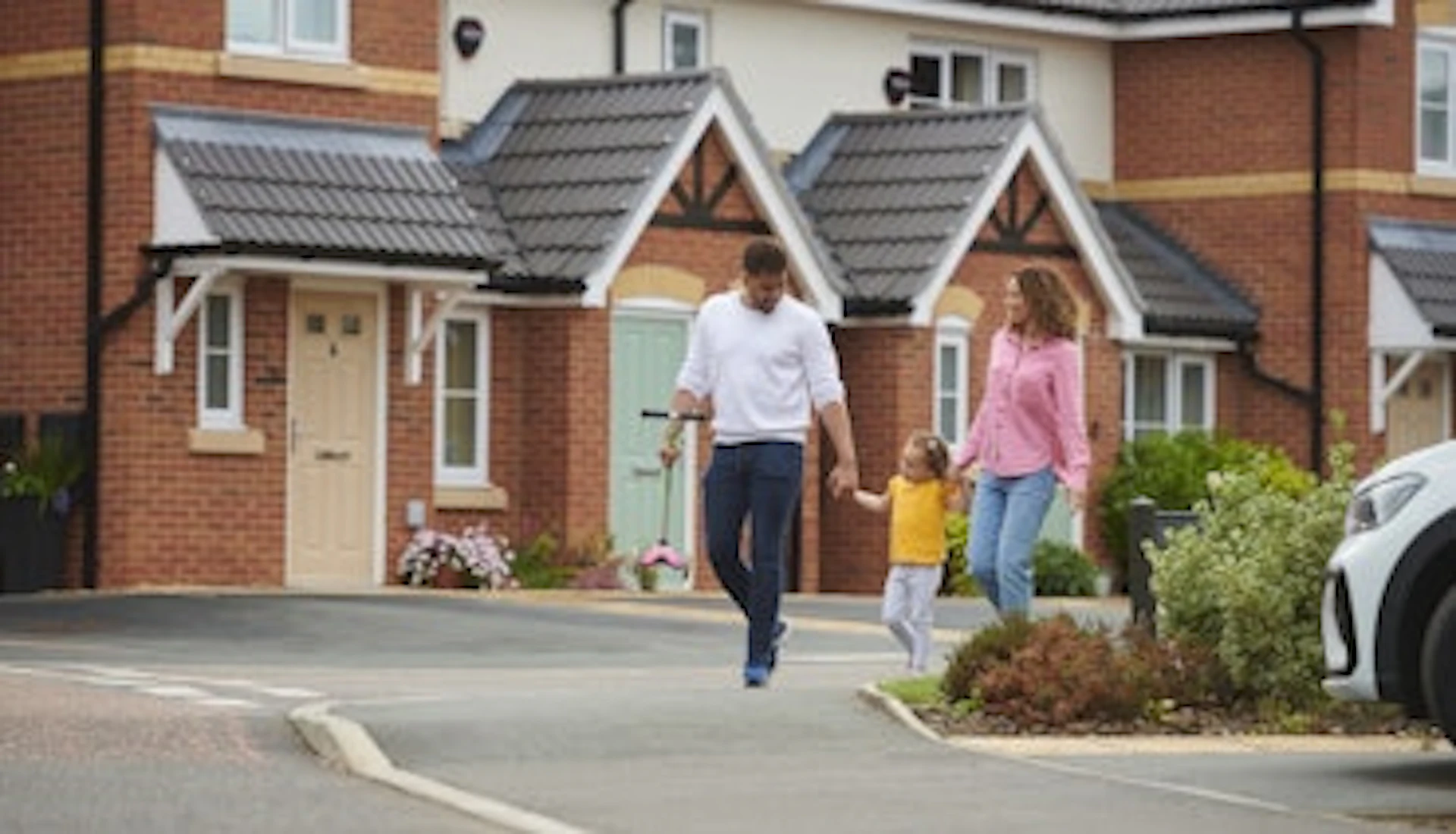 Local UK Estate Agents Near Me | Purplebricks