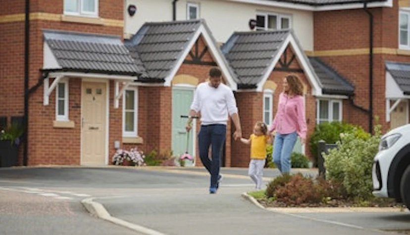 Local UK Estate Agents Near Me | Purplebricks